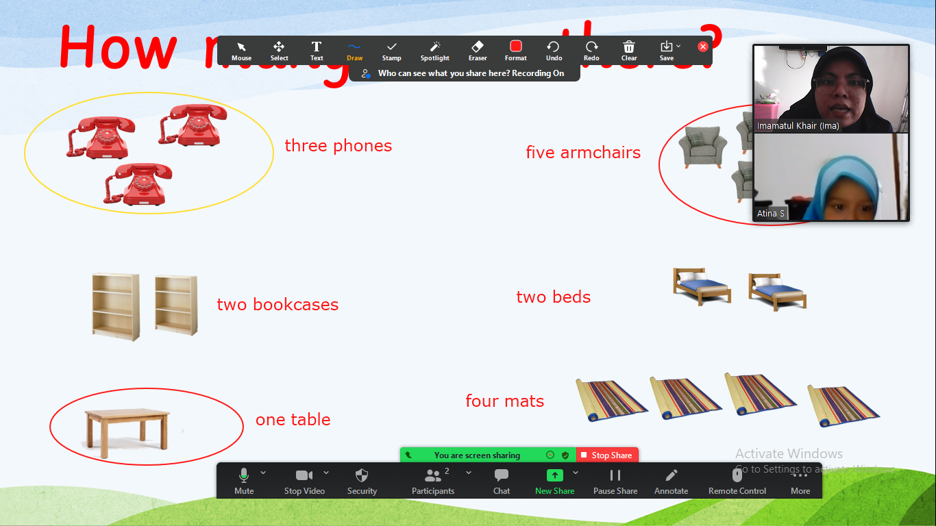 Sastra Lingua Indonesia - Expertise in Quality